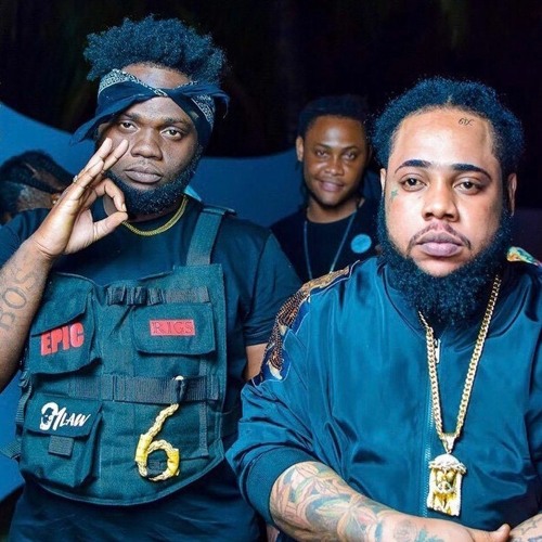 Stream Chronic Law - Proud by Choppv Style | Listen online for free on ...