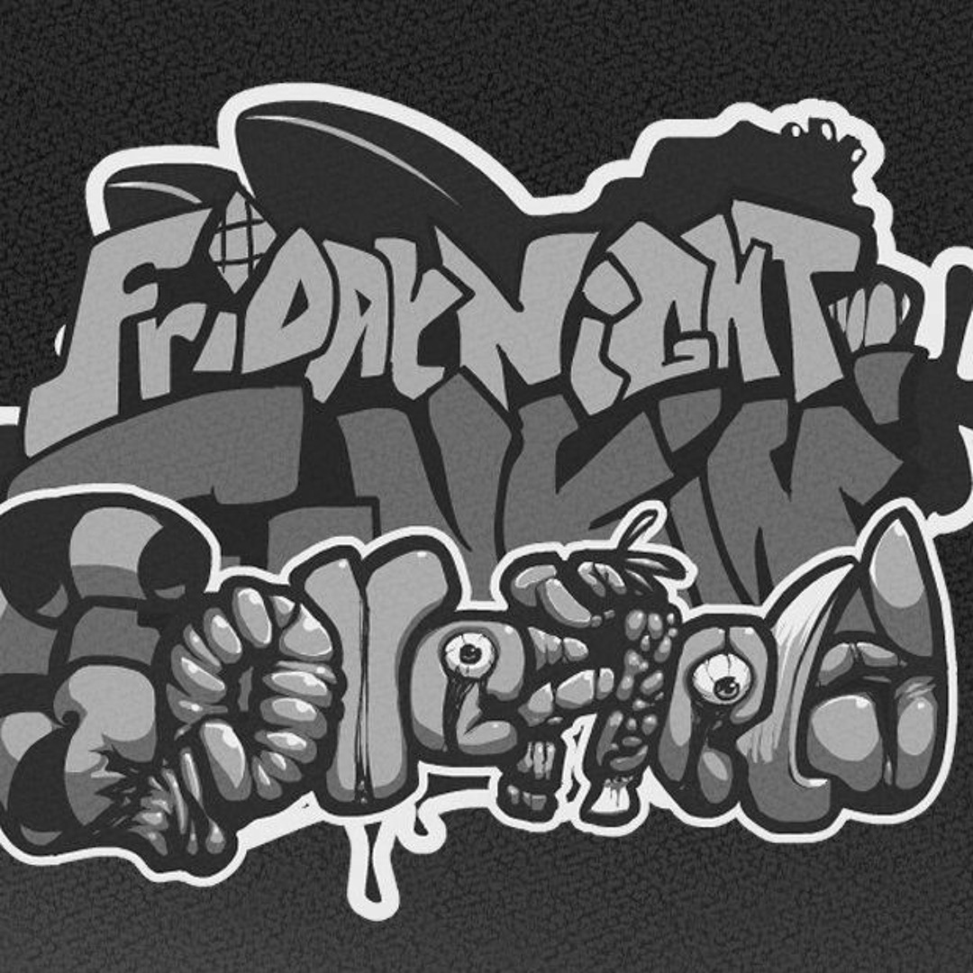 Stream Wool scissors | Listen to FNF Vs Gorefield V2 Instrumentals ...