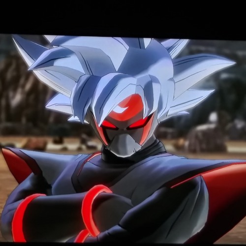 Sonic Generations 2 Final Boss