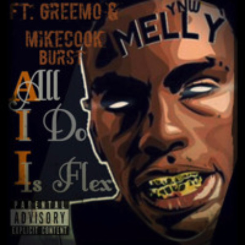 Stream All I Do Is Flex (feat. YNW Melly & Greemo) by YNW Melly ...