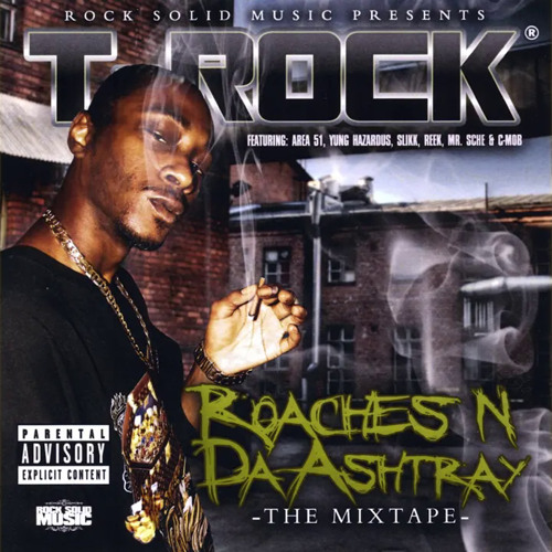 Stream T-Rock - Who Is Area 51 (Interlude) by T-Rock Archives III ...