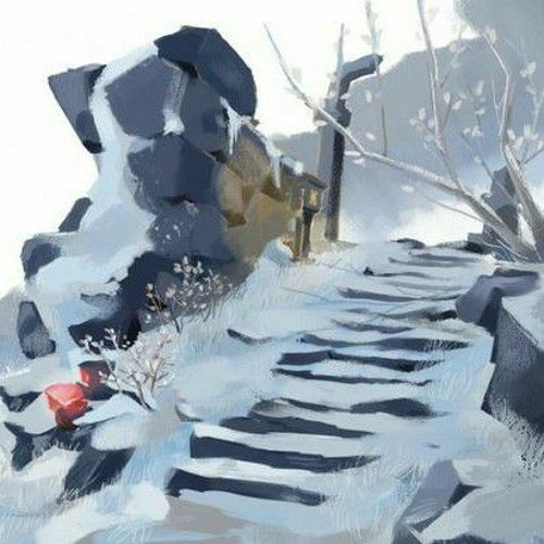 Stream 地獄の首 | Listen to Vortex of Legends - Dragonspine | Genshin ...