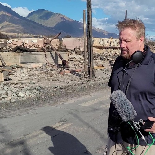 Stream Steve Gregory on the Rick Hamada Show KHVH-AM Honolulu by Steve ...