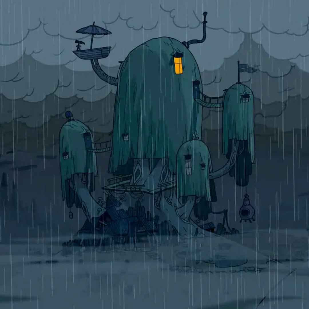 Stream Adventure Time "Stakes" ending theme ( 1hour loop ) by RipDolla ...