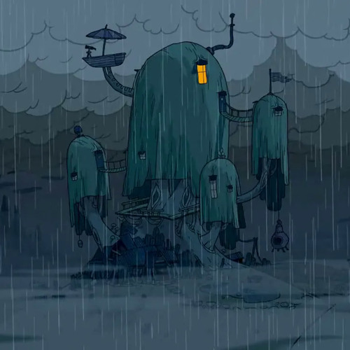 Stream Adventure Time "Stakes" ending theme ( 1hour loop ) by RipDolla ...