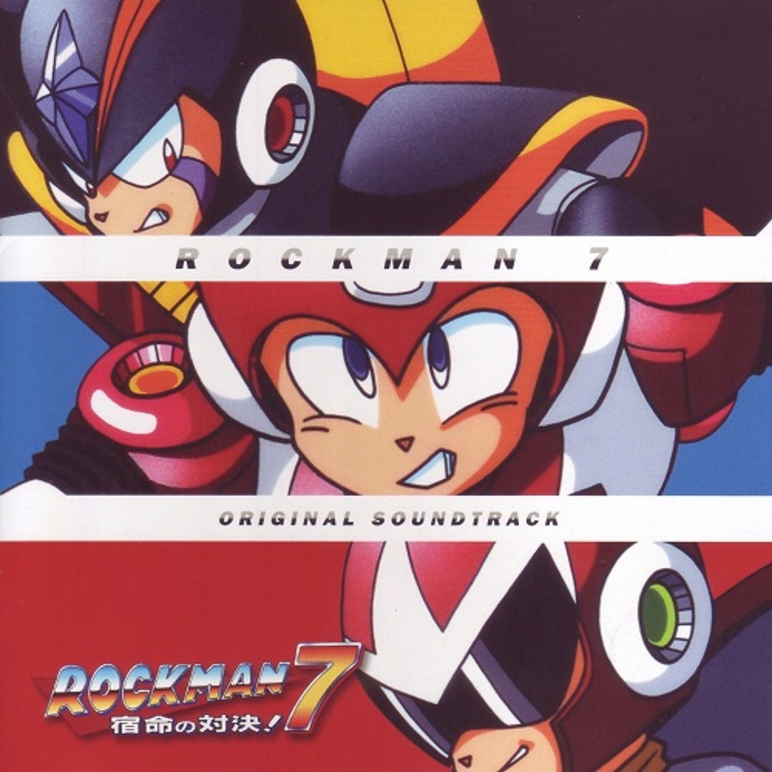 Stream 23. Wily Final Form by Mega Man 7 Original Soundtrack | Listen ...