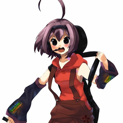 Stream (UTAU) Dive (Hate Aino 2.0) by Star Karin | Listen online for ...