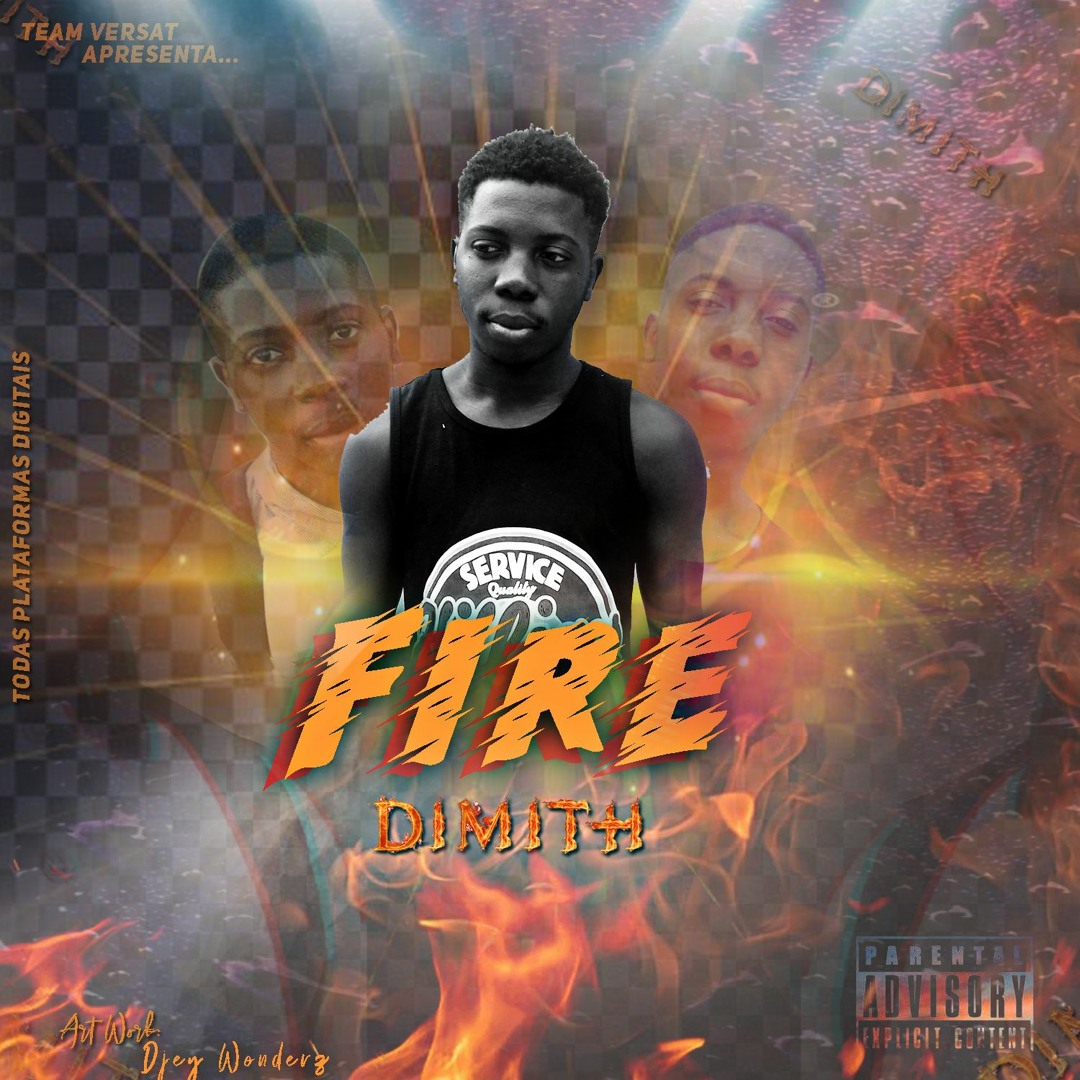 Stream Dimith - Fire by Empata Xpalha | Listen online for free on ...