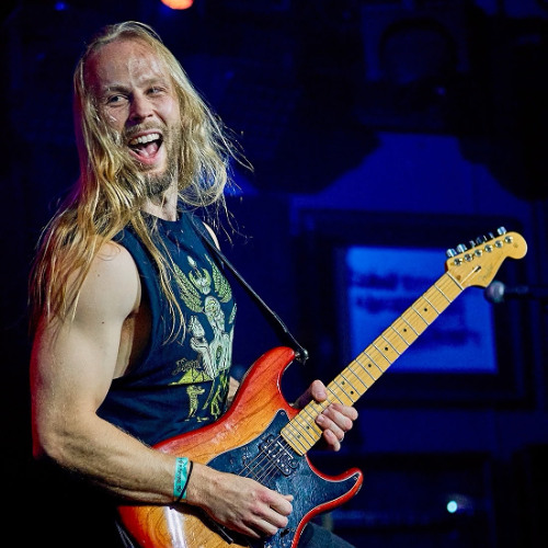 Stream episode "Bringing The Darkness To The Light" with Jake Faun by ...