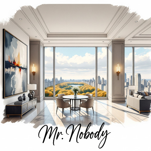 Stream Mr. Nobody by Schemey | Listen online for free on SoundCloud