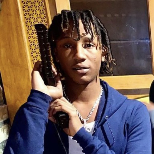 Lil Kee - Broken Heart - Listen to music