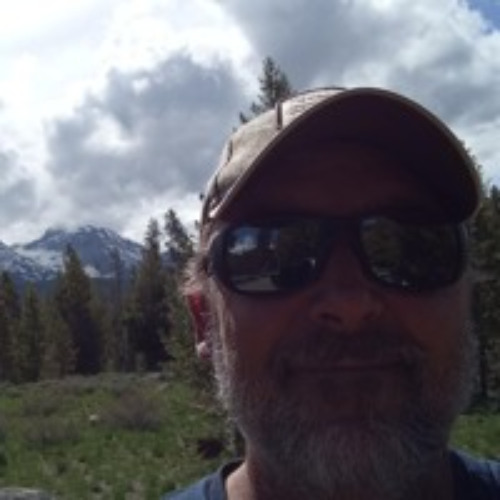 Stream The Landing by Jason Sheppard | Listen online for free on SoundCloud