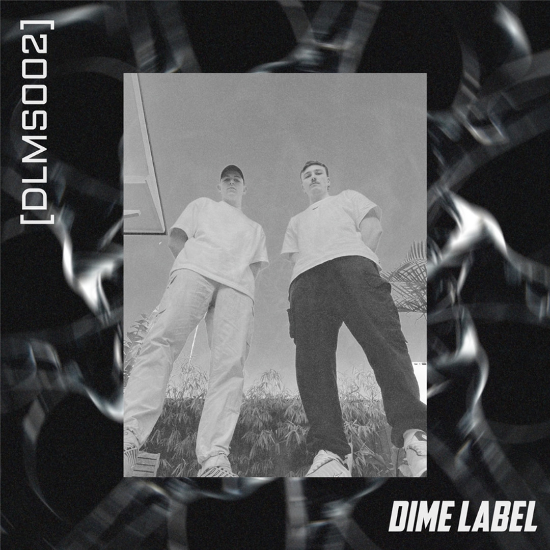 Stream Dime Label Mix Series - CAUXS [DLMS002] by Dime Label | Listen ...