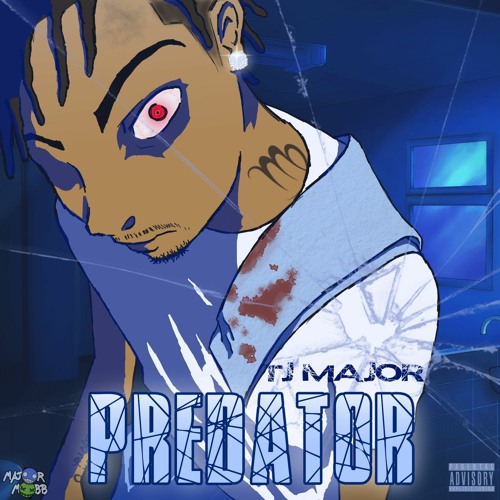 Stream PREDATOR by TJ Major | Listen online for free on SoundCloud