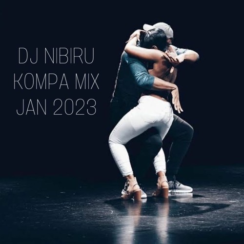 Stream KOMPA MIX 2023 by Dj Nibiru | Listen online for free on SoundCloud