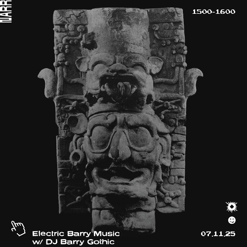 Stream Barry Gothic | Listen to NARR shows playlist online for free on ...