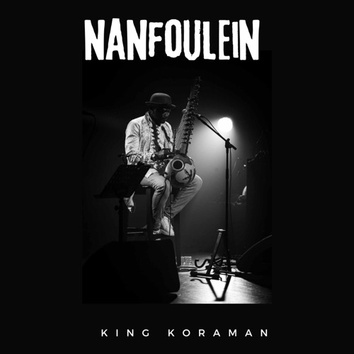 Stream Gangster Griot by KING KORAMAN | Listen online for free on ...