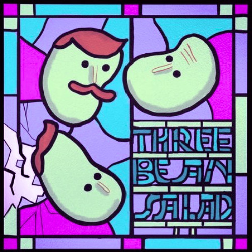 Stream episode The Fourth Bean by Dan Mackley podcast | Listen online ...