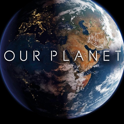 Stream Our Planet (alternative trailer soundtrack) by Roope Rautava ...