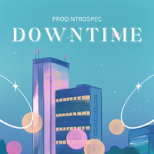 Stream Downtime (Soulful Lo-Fi Type Beat) by Ntrospec | Listen online ...