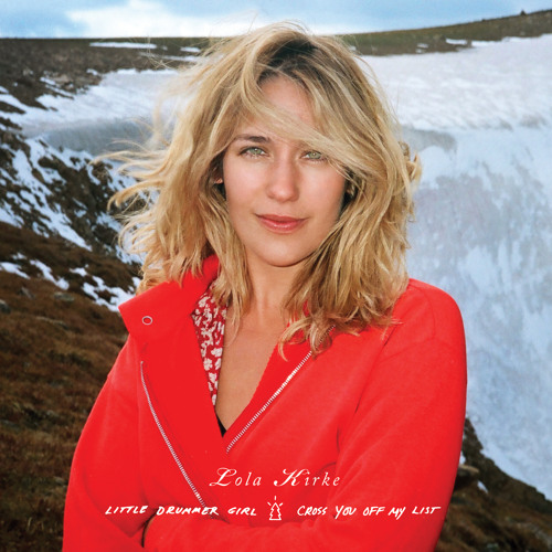 Stream Cross You off My List by Lola Kirke | Listen online for free on ...