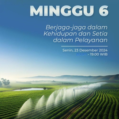 Stream AH FKKP ITERO Fall 2024 W6-D4 by FTTI | Listen online for free on SoundCloud