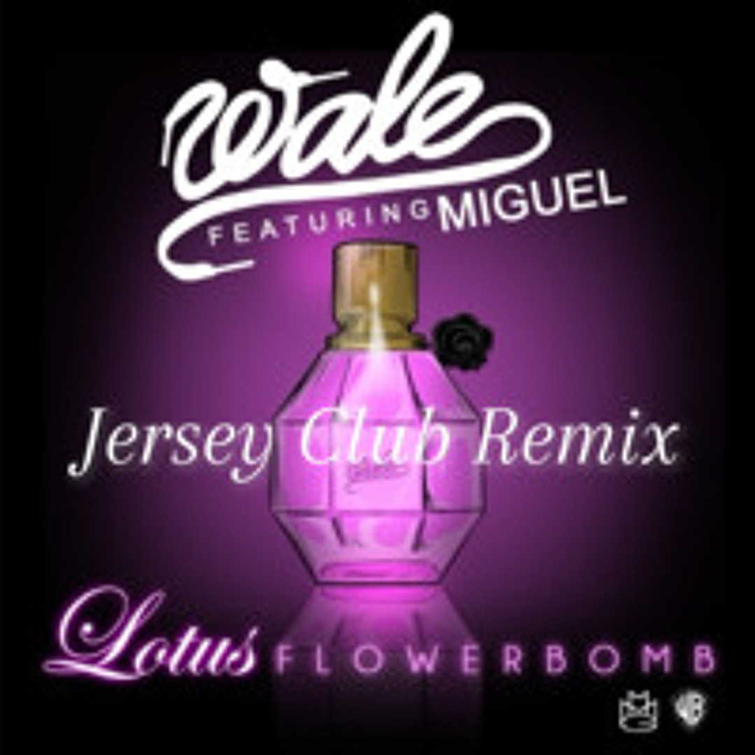 Stream Lotus Flower Bomb (JERSEY CLUB REMIX) [PROD VIP] by VIP | Listen ...