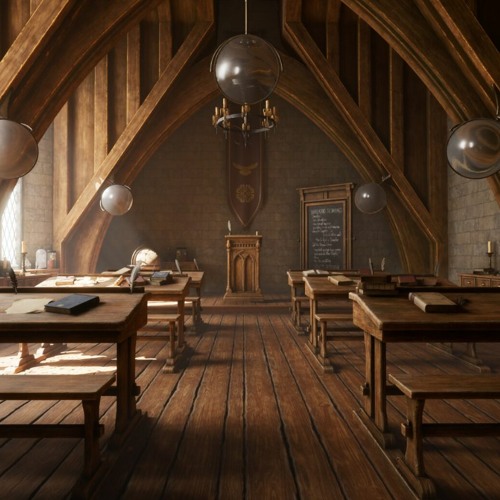 Stream Enemies Abound | Listen to Halls of Strixhaven playlist online ...