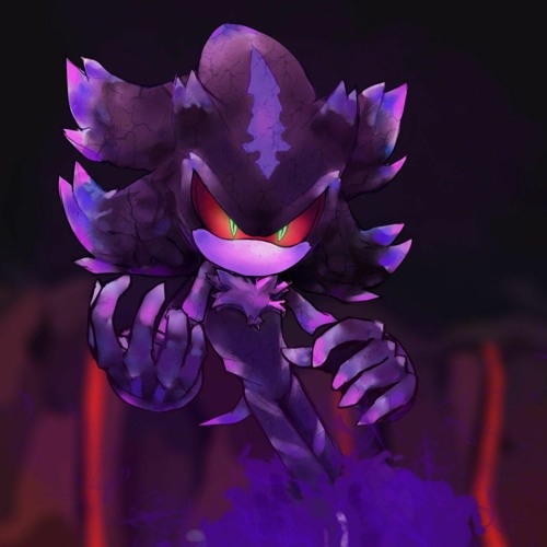 Stream [Sonic The Hedgehog: 2006] - Mephiles (Unfinished ofc) by ...