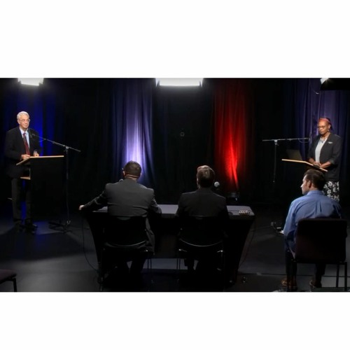 Stream 2022 State Assembly Candidates Debate 150th District - Andrew ...