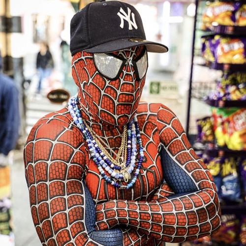 Stream Spider Cuz - Soak Up the Sun by spidercuz | Listen online for ...