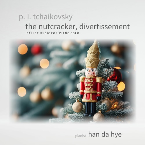 Stream The Nutcracker, Op.71, Divertissement 1, Spanish Dance ...