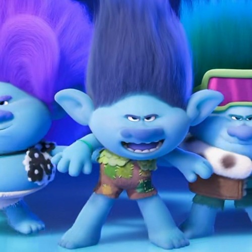 Stream ☆ Better place - Trolls band together ☆ by m00nkittys | Listen ...