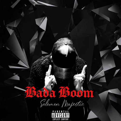 Stream Bada Boom by “SOLO” | Listen online for free on SoundCloud