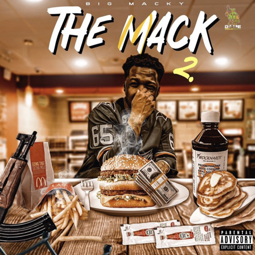 Stream Get You A Job by Big Macky | Listen online for free on SoundCloud
