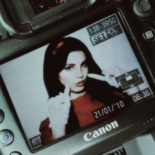 Stream j | Listen to Lana Del Rey all unreleased playlist online for ...