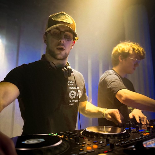 Stream The North Project - Set Afro House (Spring 2024) by The North ...