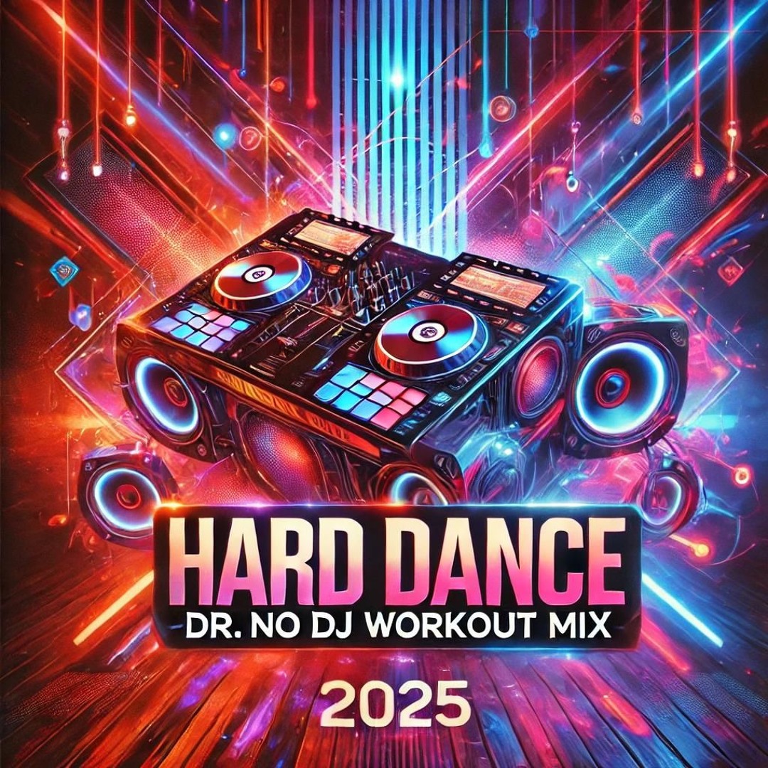 Stream Hard Dance for Workout (Dr. No dj Gym Mix 2025) by Dr. No dj ...