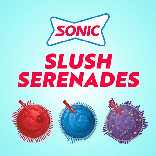 Stream SONIC Sounds | Listen to Slush Serenades playlist online for ...