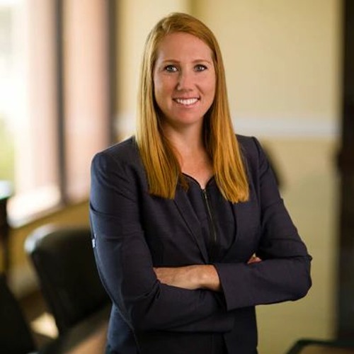 Stream episode Media Business | Stacie Townsend - How Media Covers and ...