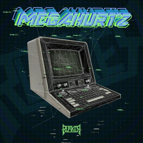 Stream MEGAHURTZ [FREE DOWNLOAD] by RUSKER | Listen online for free on ...