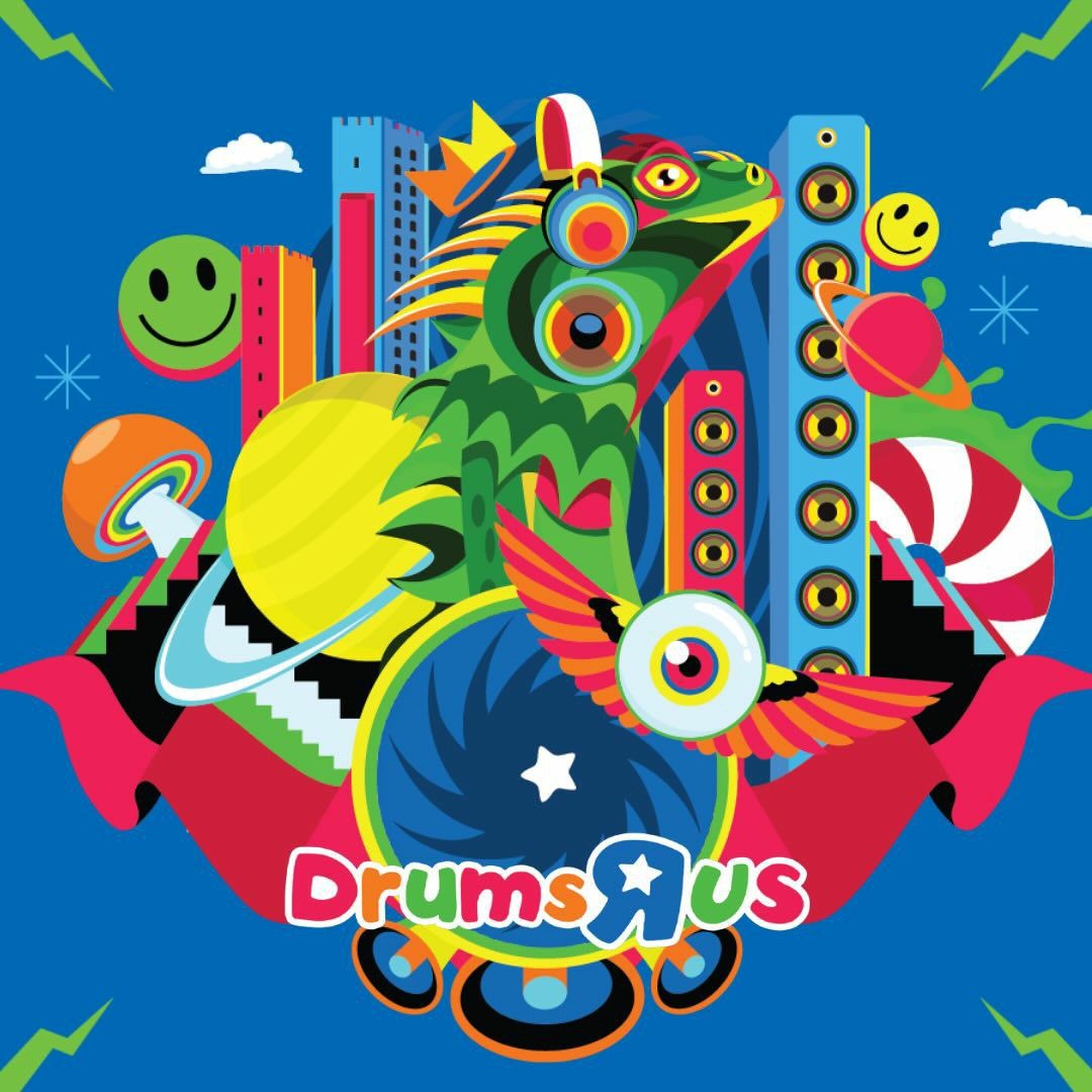 Stream DrumsRus DJ COMP Mix by Sovryn | Listen online for free on ...