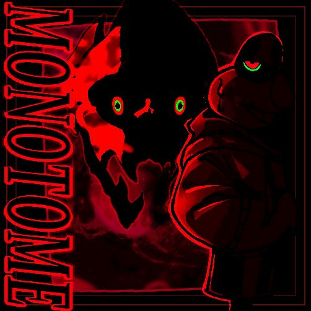 Stream MONOTOME - Muppettale eg's take OST [By Malkware] by ULC: The ...