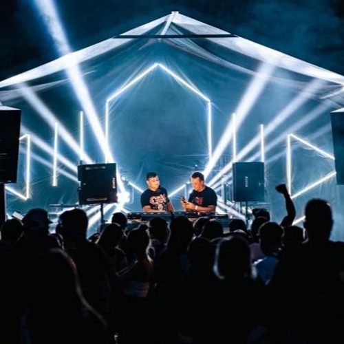 Stream Papik Brothers - Unity Rage Open Air 2022 by Papik Brothers | Listen online for free on ...