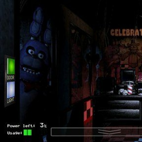 Stream fnaf at 6am challenge by indigo0520 | Listen online for free on ...