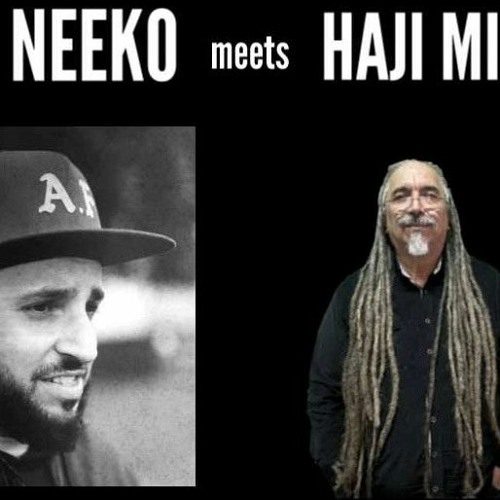 Stream Farda Neeko Meets Haji Mike inna DubPlate Session by Nice Up ...