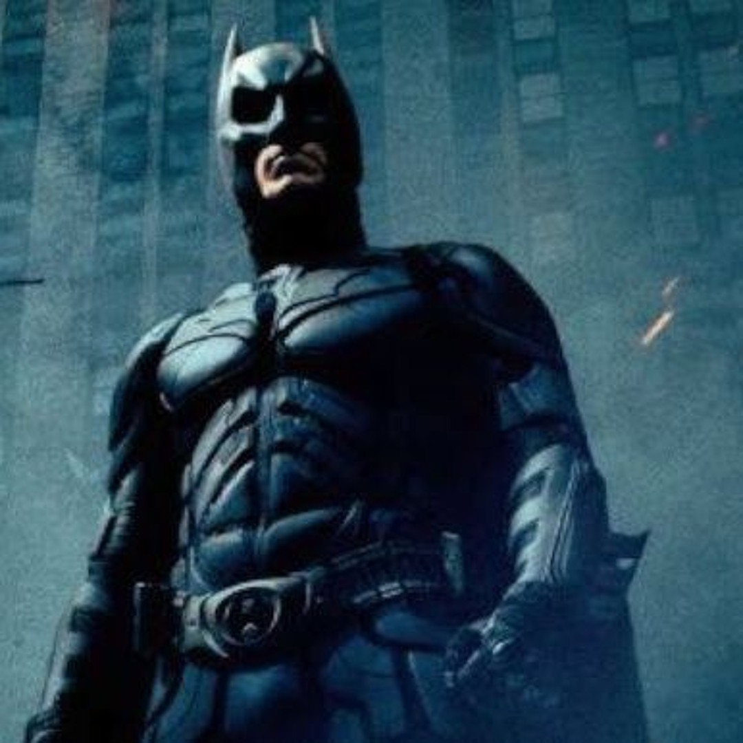 Stream Bipolar - Dielonely X Batman by Jordicutts | Listen online for ...