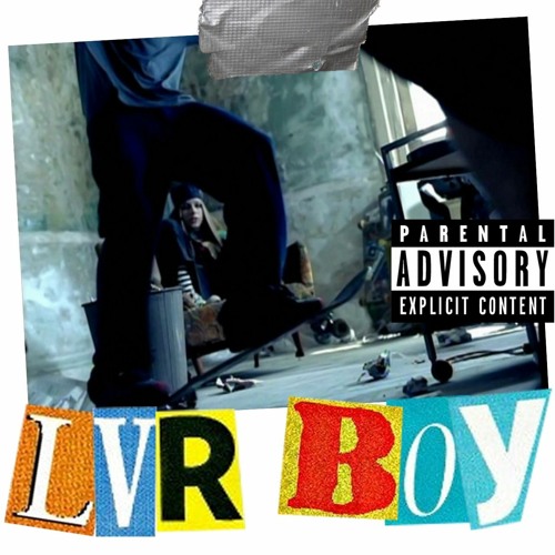 Stream SK8ER BOI (LVR BOY Cover) by LVR BOY | Listen online for free on ...