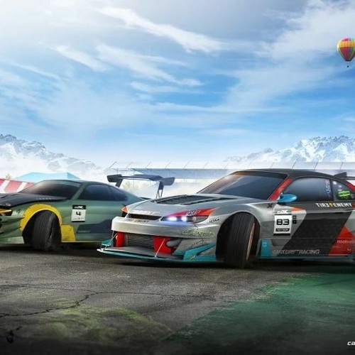 Stream CarX Drift Racing 2 Apk + Obb Data: Experience the Thrill of ...