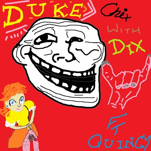 Stream Chix with Dix 🤙 by DUKEHAMILTON | Listen online for free on ...